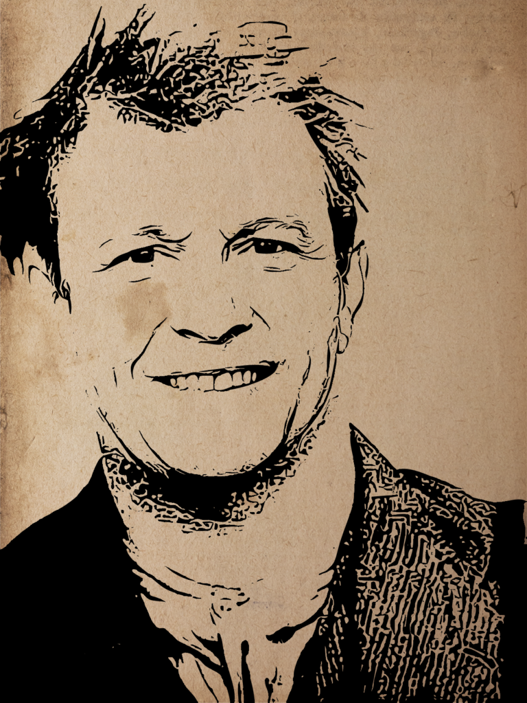 How to Use Machine Learning to Create Great Character Sheet Portraits ...