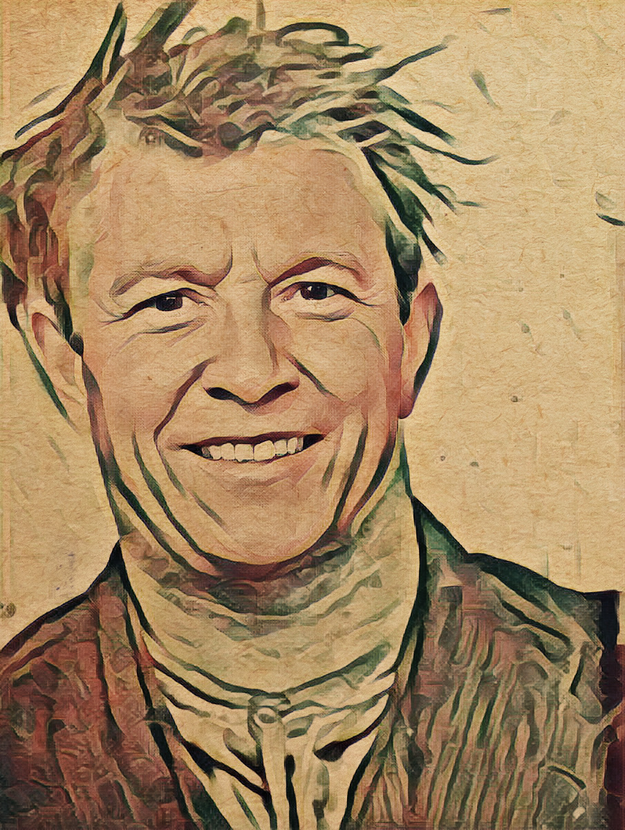 How to Use Machine Learning to Create Great Character Sheet Portraits ...