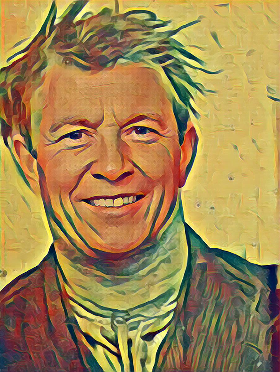 How to Use Machine Learning to Create Great Character Sheet Portraits ...