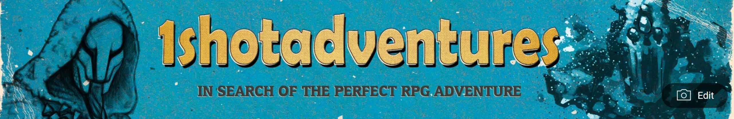 Complete List of Adventures (Call of Cthulhu) - 1Shot Adventures